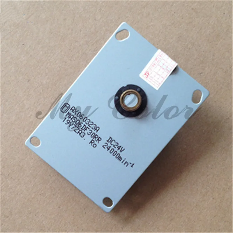 1X 90% G029-1961 G0291961 с многоуголным зеркалом мотор для Ricoh ...