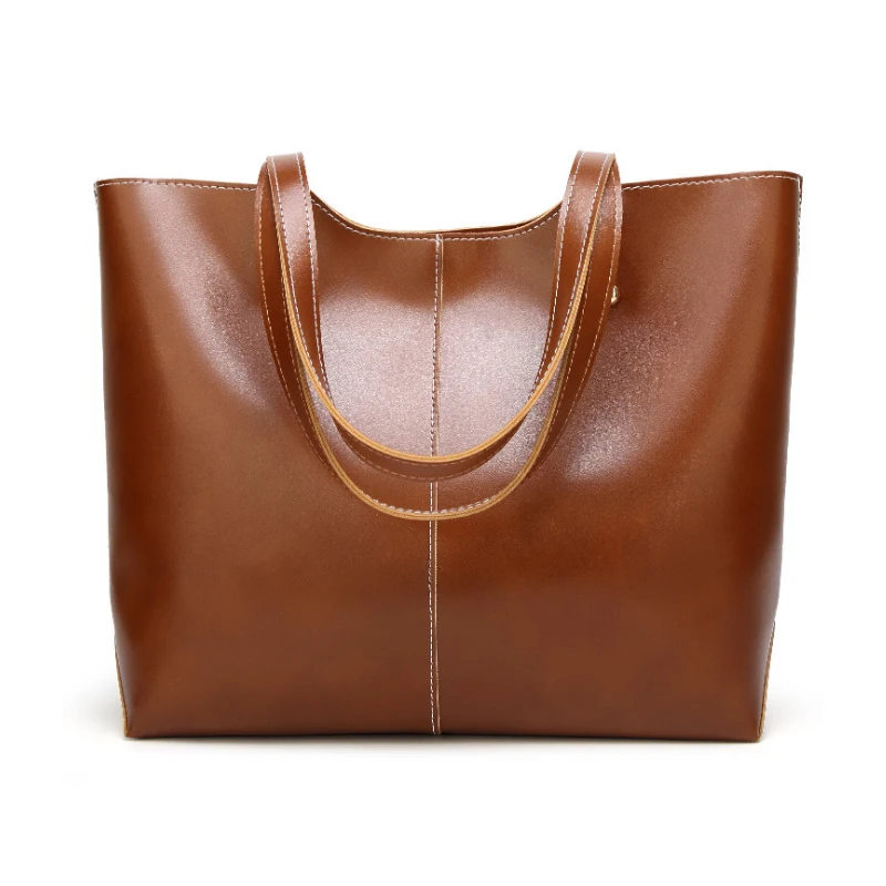 Homeda European Fold Style Ladies HandBags Women Bags Totes Messenger ...