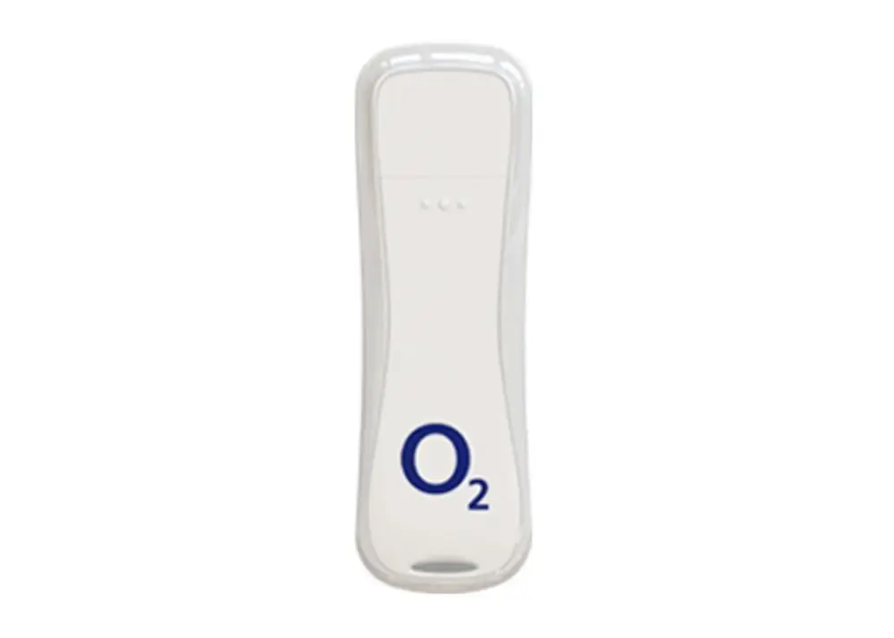 Unlocked o2 Alcatel X230D 7.2mbps USB 3G USB Stick Mobile Broadband ...