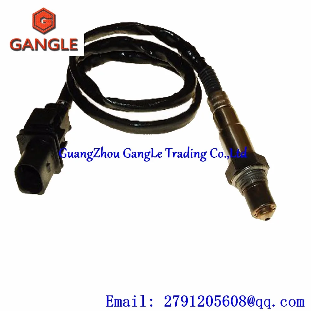 Oxygen Sensor O2 Lambda Sensor AIR FUEL RATIO SENSOR for Citroen C4 DS3 ...
