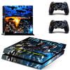 Titanfall 2 PS4 Skin Sticker Game Console Accessory - ConsoleSkins.co
