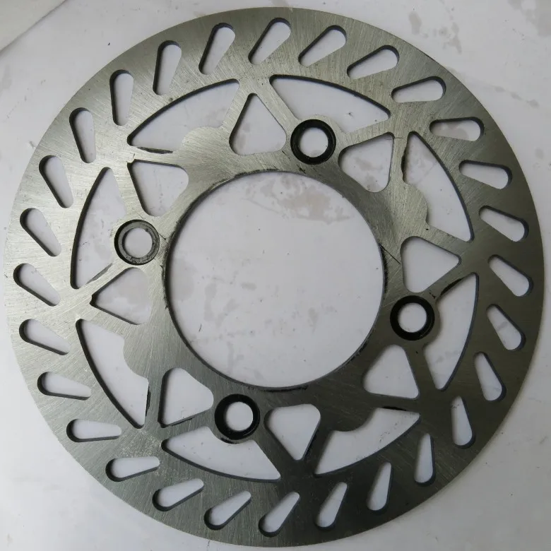 Starpad para motocicleta carro elétrico 190 # círculo c pastilhas de ...