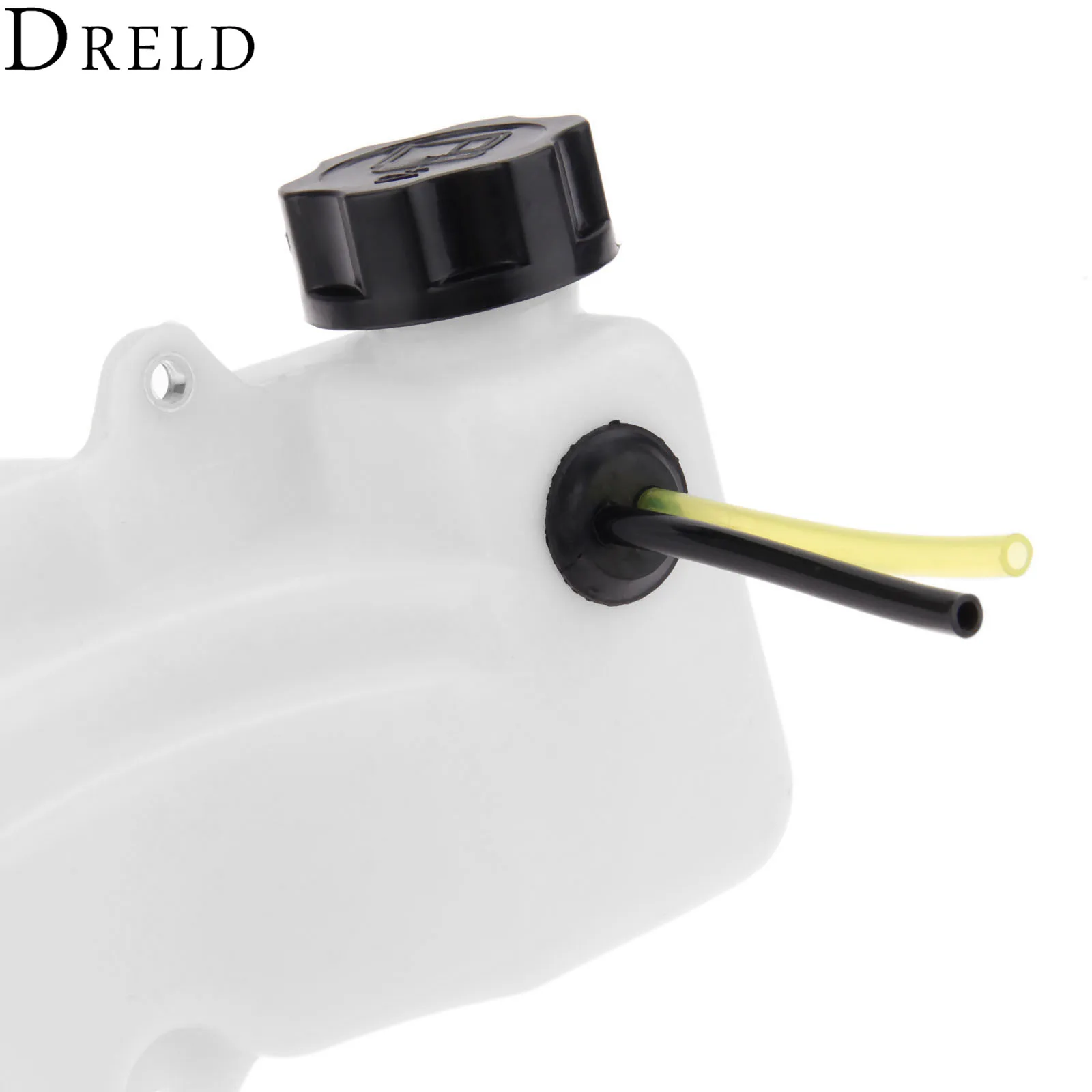 Tondeuse,Drald – réservoir de carburant 32F HT2300 32, 1 pièce, adapté ...