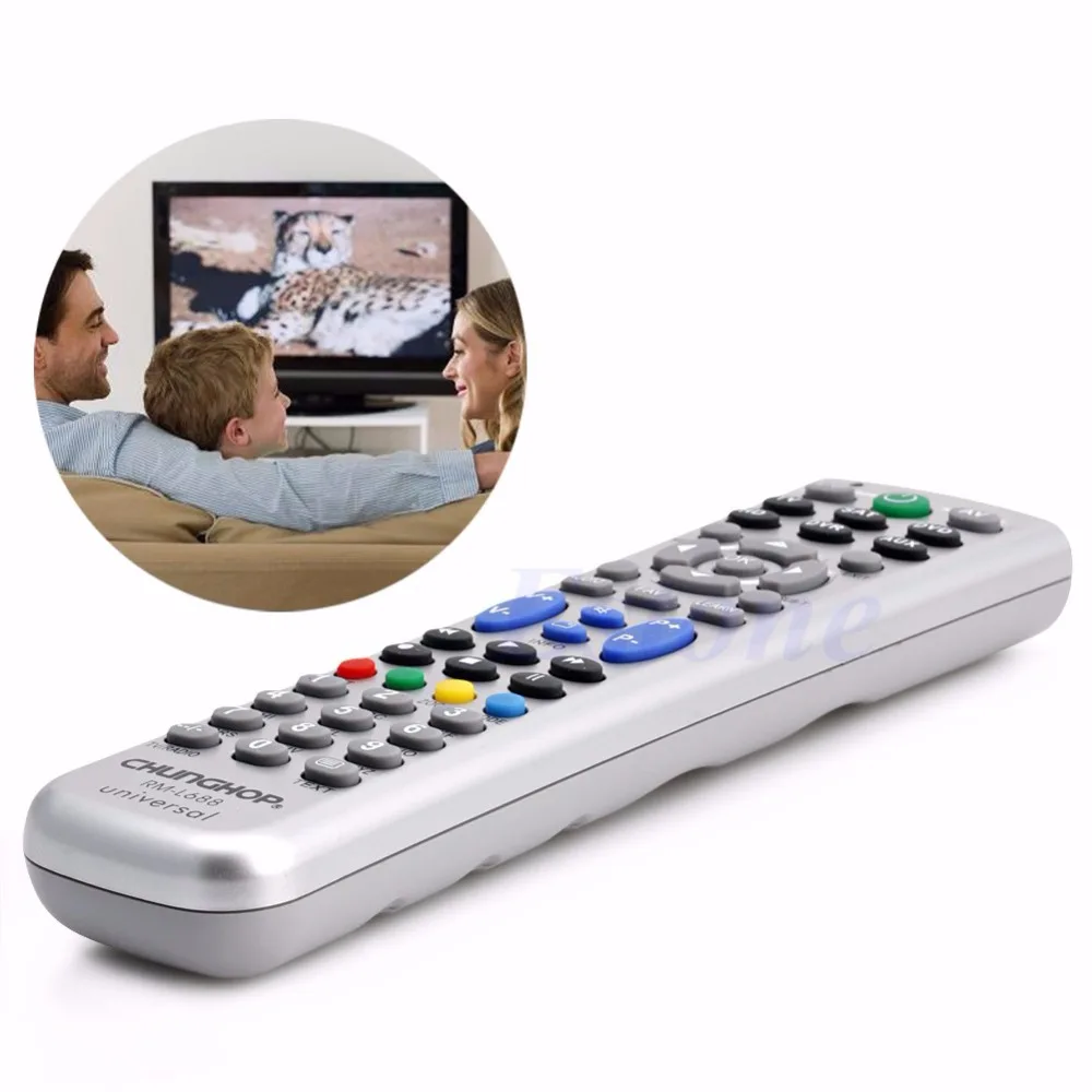 2016 Arrival Universal Smart Remote Control Controller With Learn