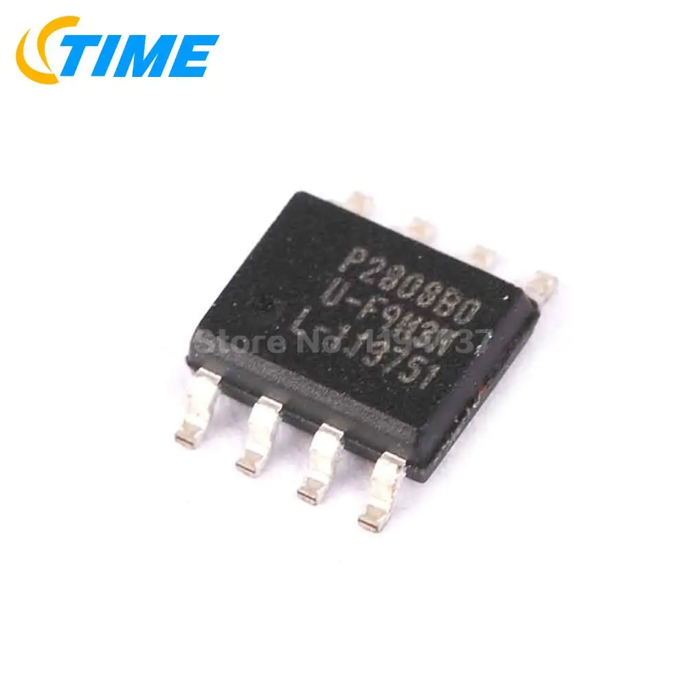 5PCS P2808B0 P2808BO P2808 BO P2808 B0 SOP 8-in Integrated Circuits ...