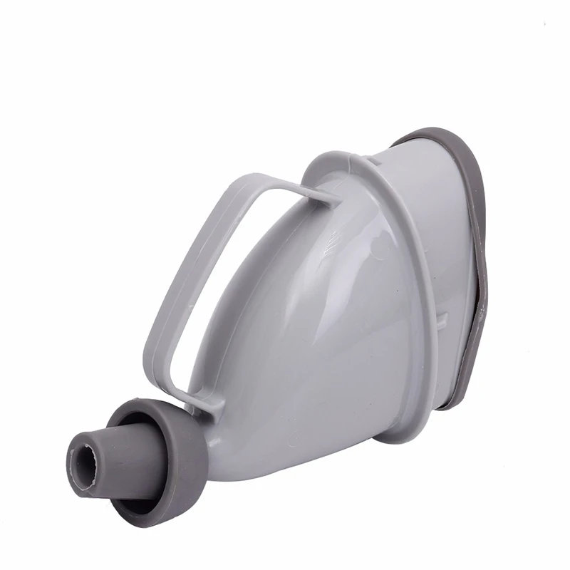 Portable Car Travel Outdoor Adult Urinals for Man Woman Potty Funnel ...