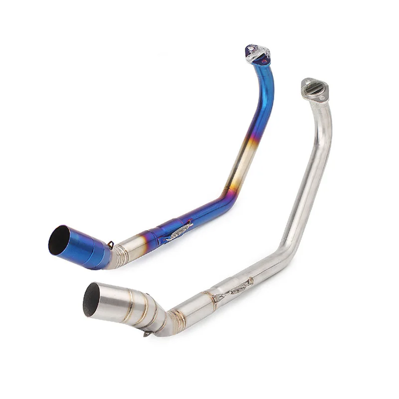 ( Header Pipe ) for Yamaha R15 YZF-R15 V3 2017-2019 Exhaust Pipe ...