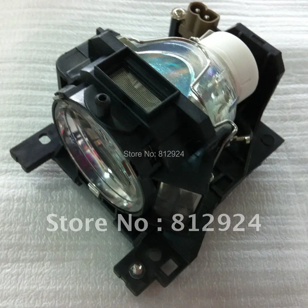 Lámpara de proyector con carcasa DT00893 para CP A52/ED A101/ED A111/CP ...