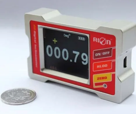 DMI410-Digital-Inclinometers-Digital-Level-Meter-Wireless-Inclinometer ...