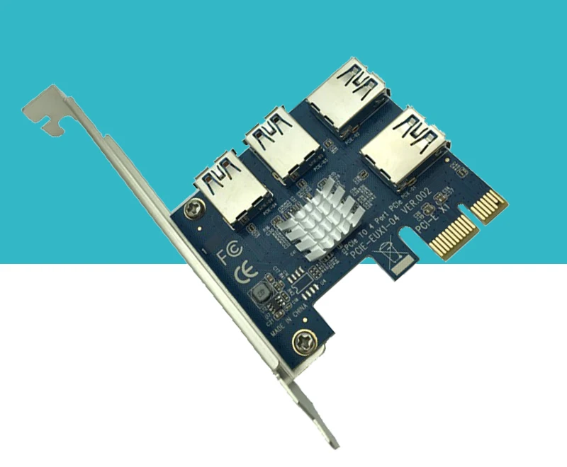 30pcs-lot-Aad-in-Card-PCIe-1-to-4-PCI-Express-1X-Slots-Riser-Card-Mini.jpg