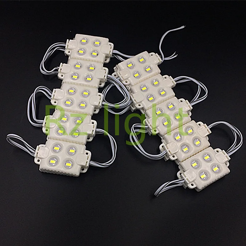 A-group-20pcs-lot-waterproof-SMD5630-4leds-led-module-DC12V-white-LED ...