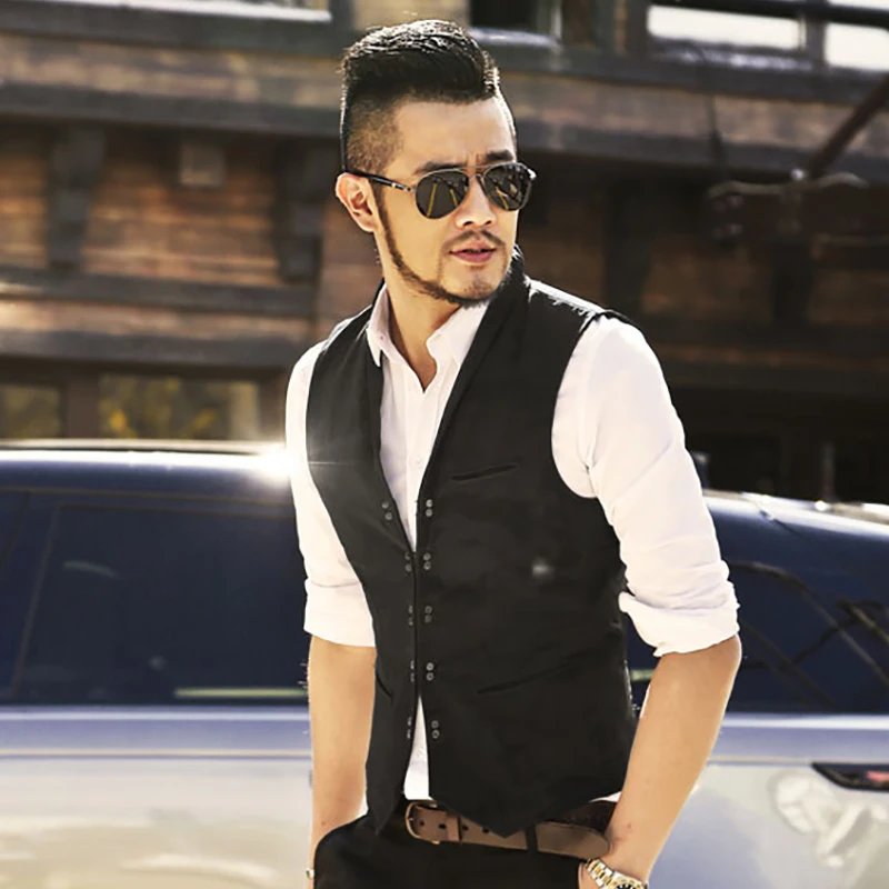 2017-Men-new-design-autumn-casual-camouflage-black-England-style-slim ...