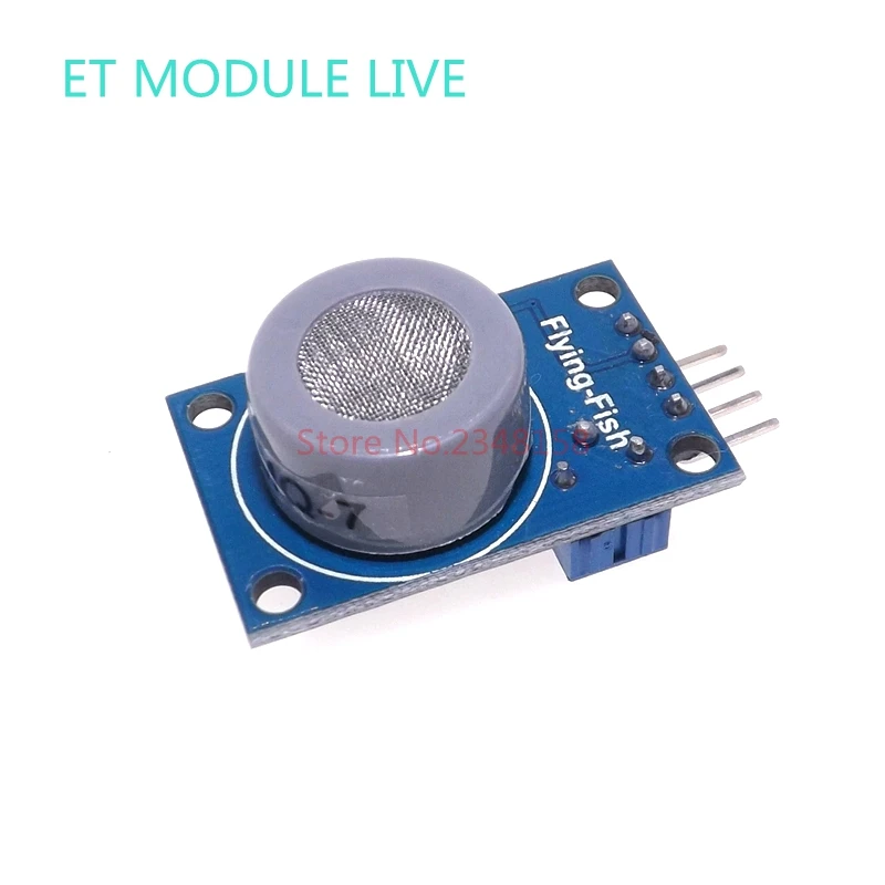 Buy Mq 7 Module Carbon Monoxide Gas Sensor Detection Alarm Mq7 Sensor Module 5451