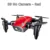 S9HW Mini Drone With Camera S9 No Camera RC Helicopter Foldable Drones ...