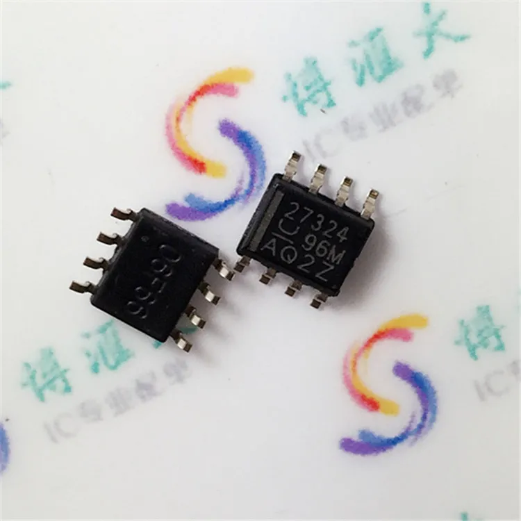 Module-UCC27324-UCC27324DR-27324-Original-authentic-and-new-Free ...