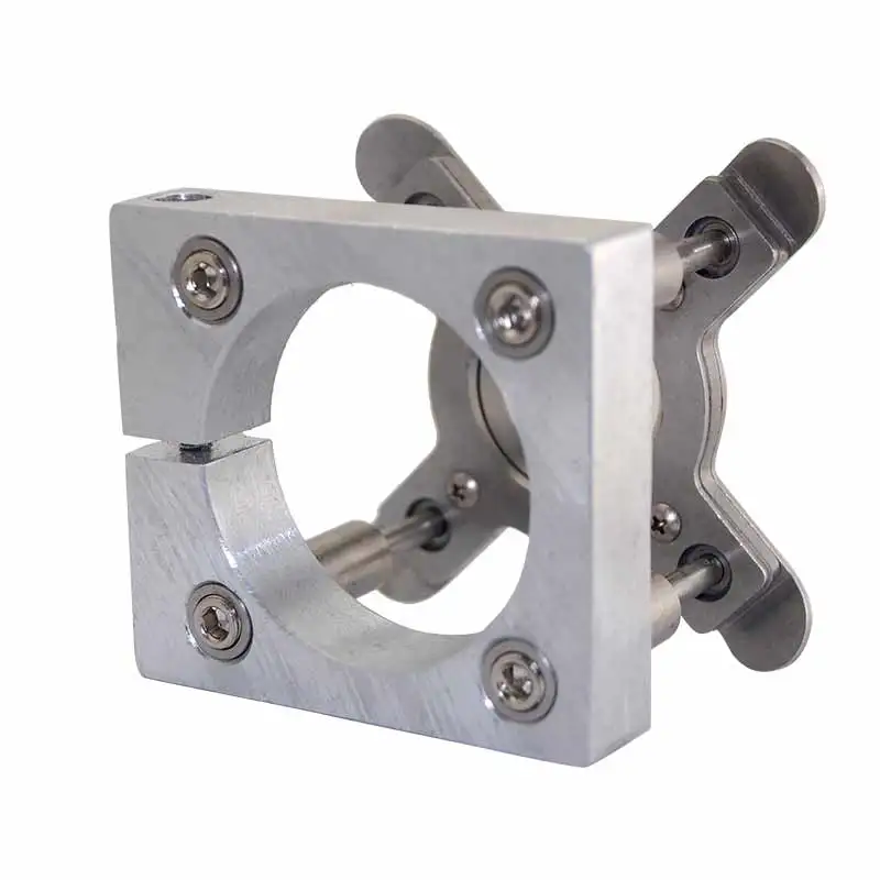 105mm-Automatic-Fixture-Clamp-Plate-Device-for-CNC-3-2kw-Spindle-Motor ...