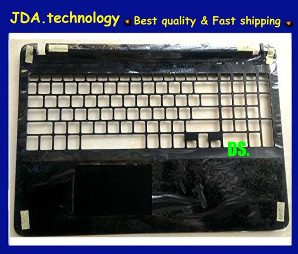 New/org Keyboard Bezel For Sony Vaio Fit Svf15 Svf152 Svf153 Us ...