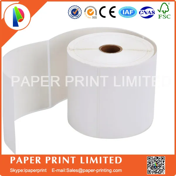 10 X Rolls 4x 6 Direct Thermal Ups, Fedex Shipping Mailling Label For 1 ...