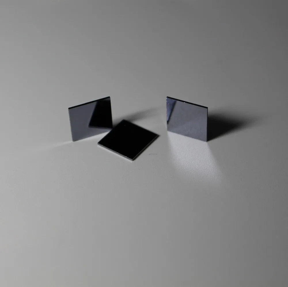 Silica-monocrystalline-silicon-substrate-20mm-20mm-high-purity-silicon ...