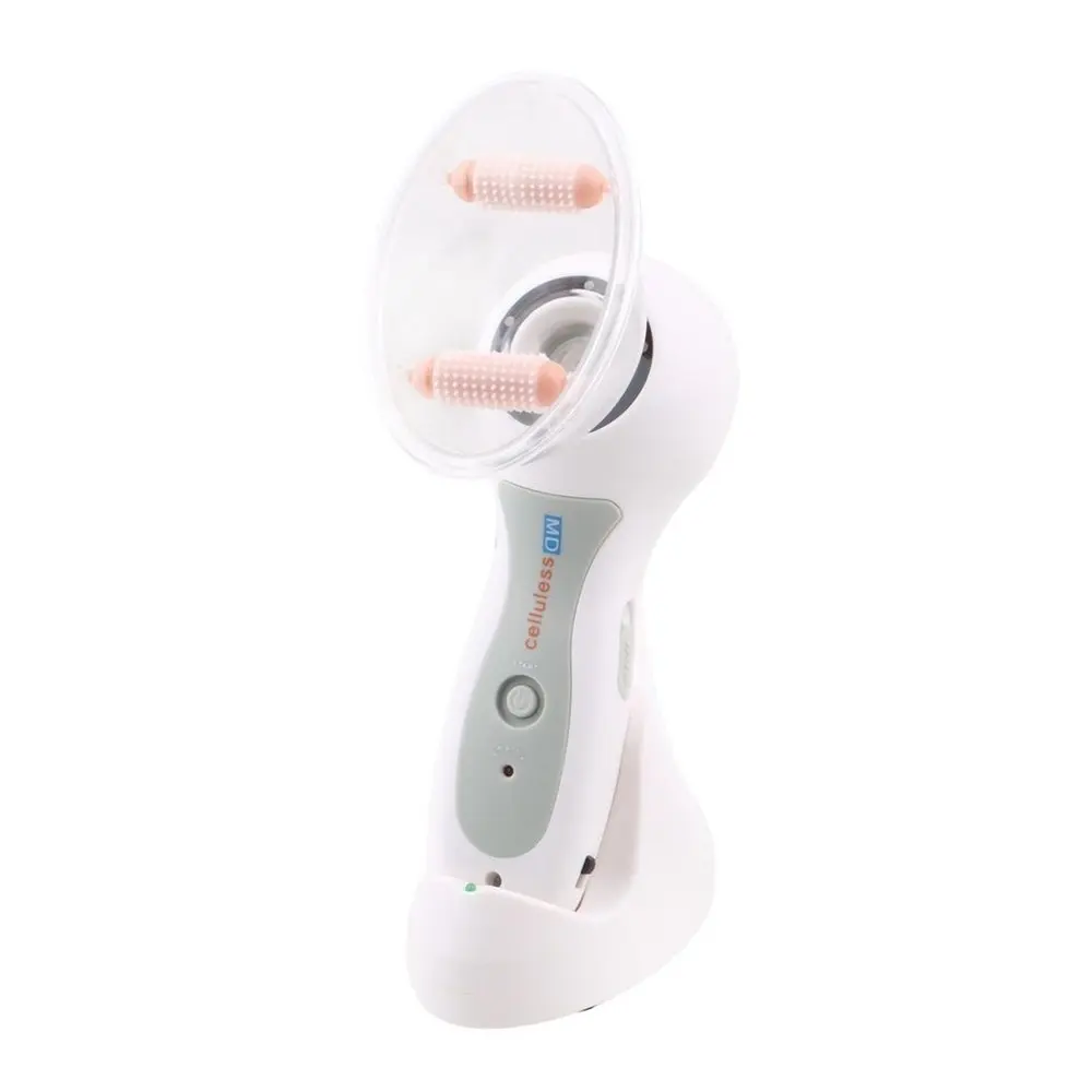 Electric Breast Massage Vacuum Anti Cellulite Aging Massager