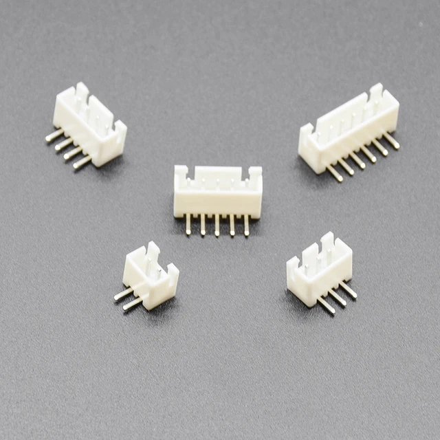 JST S5B-PH-K-S 5-Pin Header For Brook PCB Focus Attack, 55% OFF