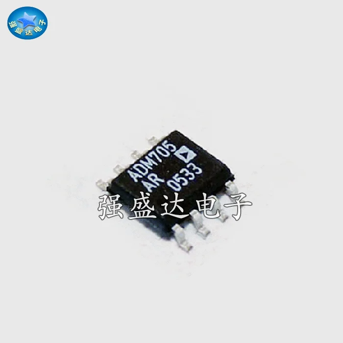 2019 Promoção de Venda Direta 100% Novo & original ADM705AR ADM705ARZ ...