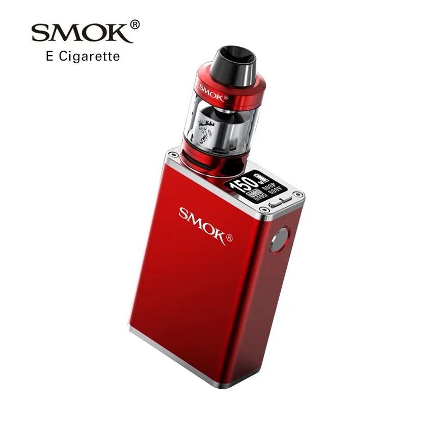 Original Smok Micro One 150 kit with 1900mah R150 Mod Battery and Minos ...