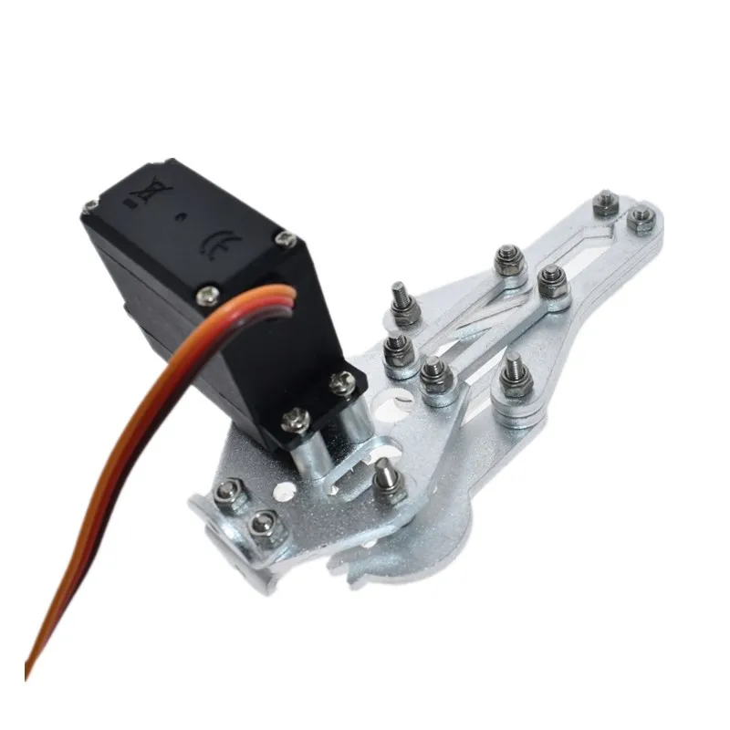 ROBOTIC CLAW GRIPPER/ARM – Ktechnics Systems