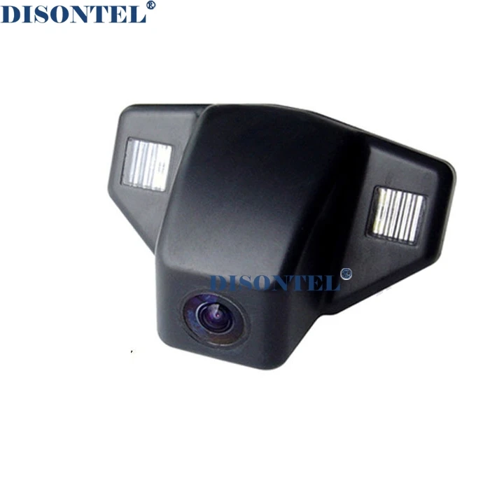 wire wireless Car Rear View Reverse backup Camera for SONY ccd HONDA ...