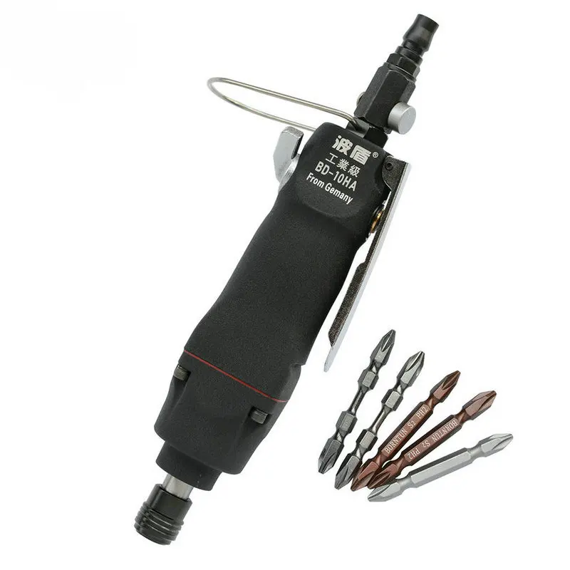 10HA-high-torque-pneumatic-screwdriver-pneumatic-screwdriver-industrial ...