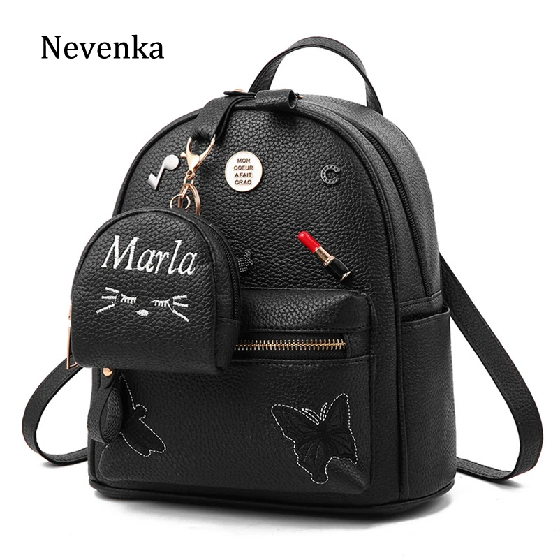 Mini Backpack Purse Pink | Paul Smith