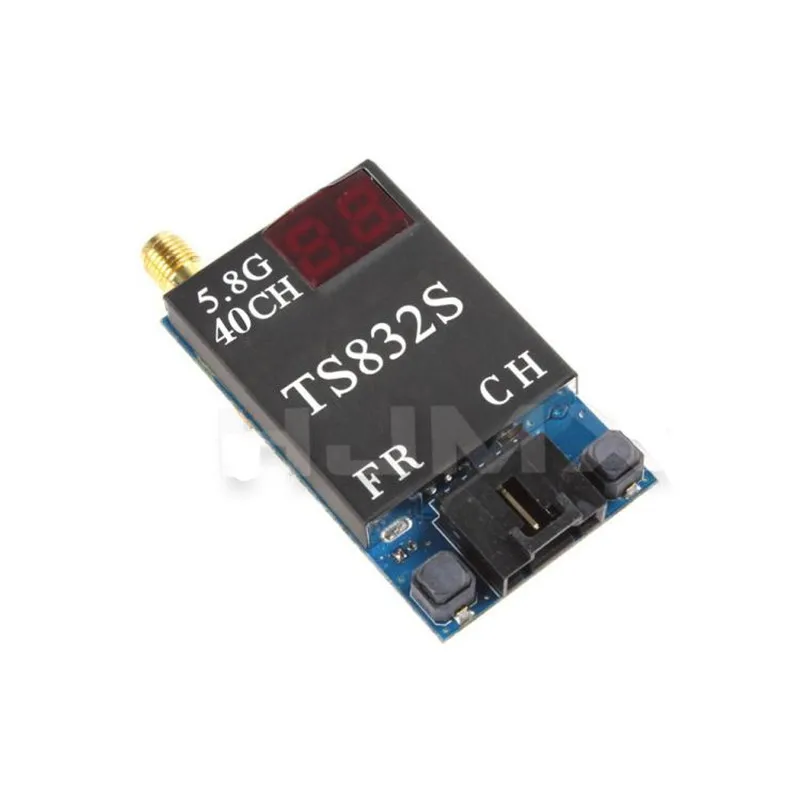 Best Price FPV Video System FPVOK 5.8Ghz 600mW 40CH