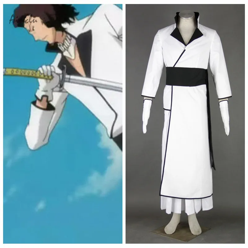 Coyote Starrk Cosplay