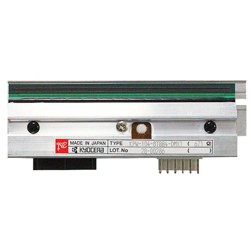 Original Printhead For Datamax I 4208 Thermal Printer 203DPI Part ...