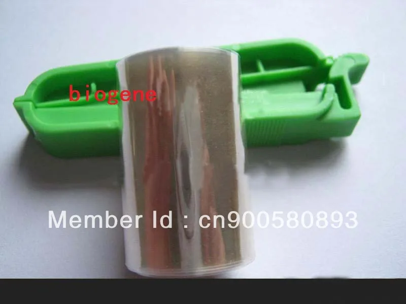 Dialysis-tubing-MWCO-14KD-MD21mm-5m-roll-2pcs-Dialysis-bag-clip-made-in ...