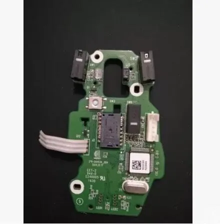 Computer Mouse Circuit Board : Computer circuit board ~ Technology ...