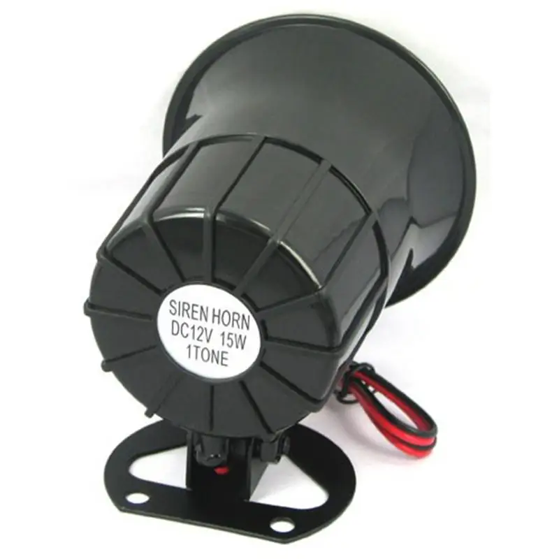 Buy Siren - 15W online in India, Fab.to.Lab