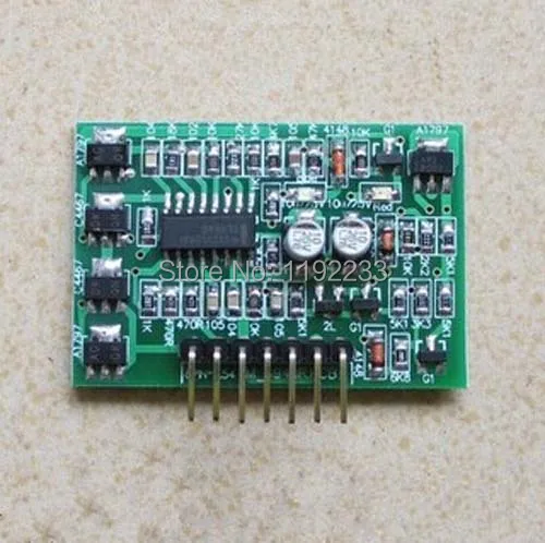 TL494 KA7500 드라이버 보드 컨버터 인버터 드라이브 모듈|inverter board|module boardmodul ...