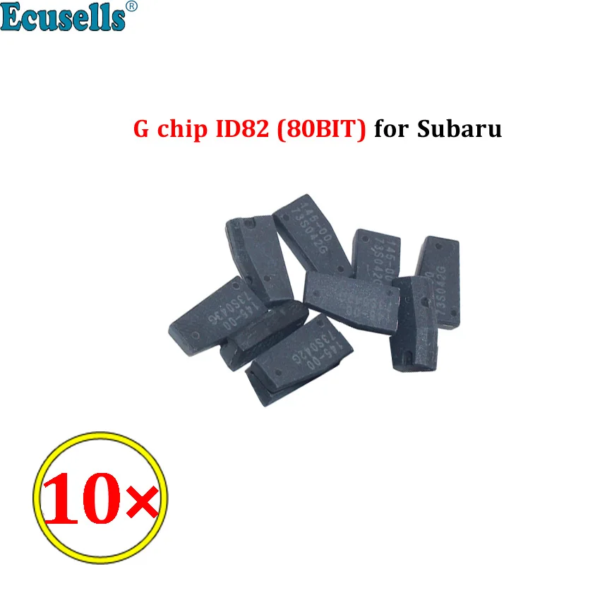 Chip de carbono para SUBARU XV 2012 2013 2014 2015, Chip G ID82 (80BIT ...