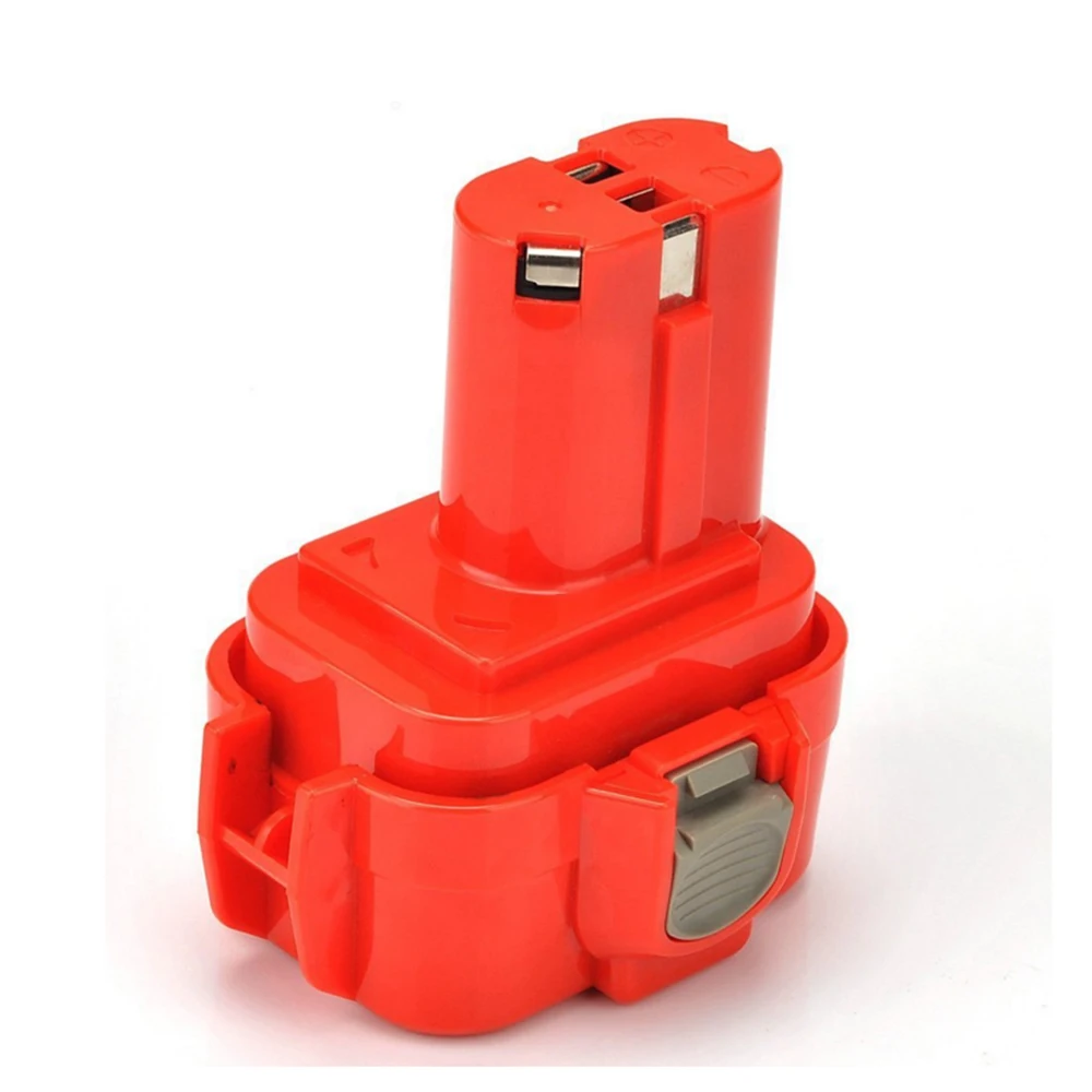 2000mah 9.6V 2.0Ah Ni CD Power Tools Rechargeable Battery for MAKITA 9120 9122 9133 9134 9135 ...
