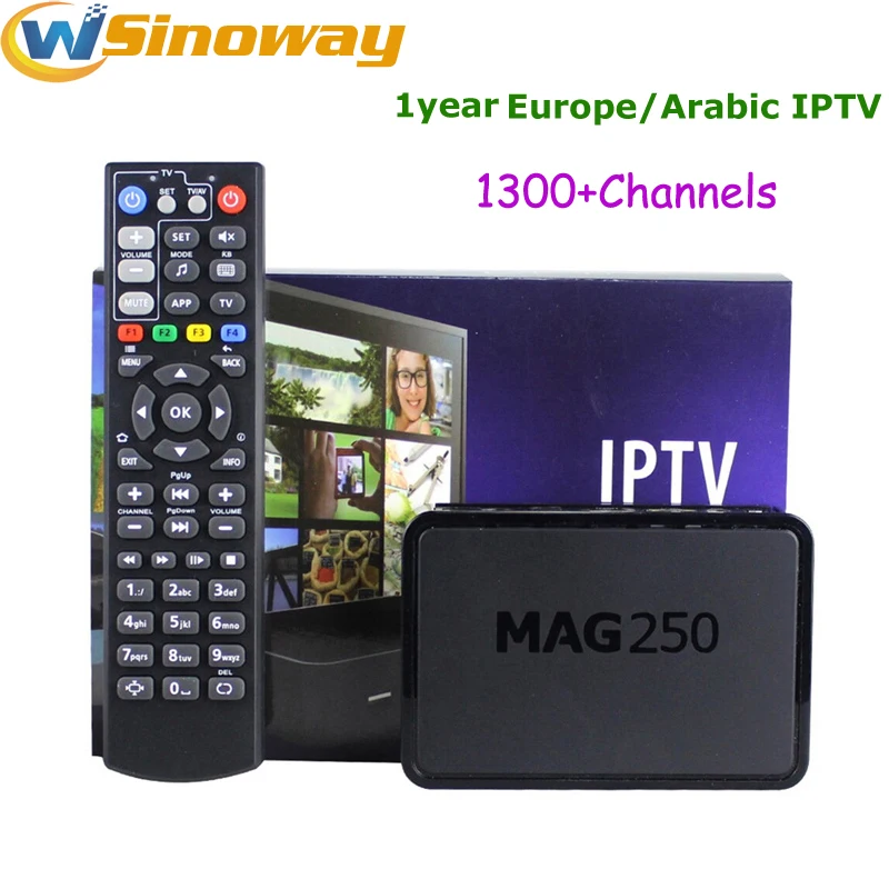 Online Buy Wholesale thai iptv box from China thai iptv box Wholesalers ...