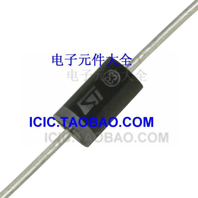 20PCS 1.5KE250A TVS unidirectional transient suppression diode transient diode line DO 201|line ...