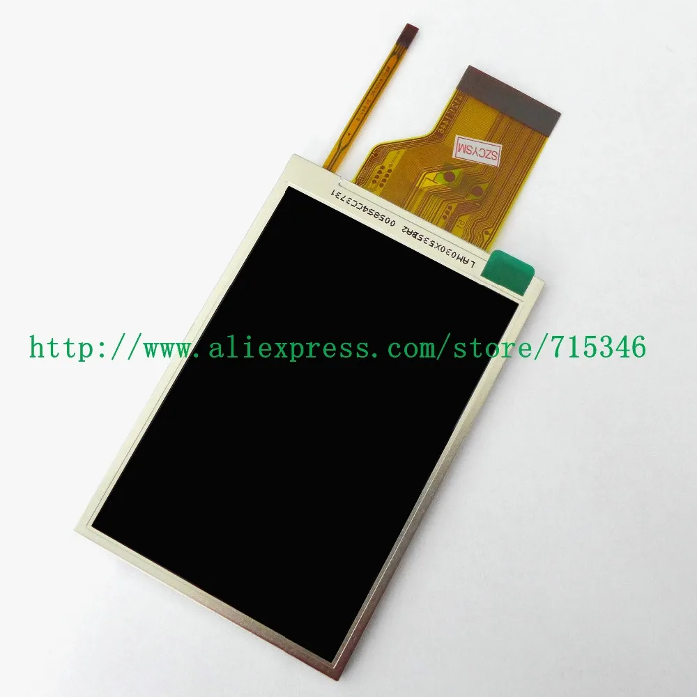 NEW-LCD-Display-Screen-For-Fujifilm-X-T10-X-A2-XA2-X-M2-XM2-Digital ...