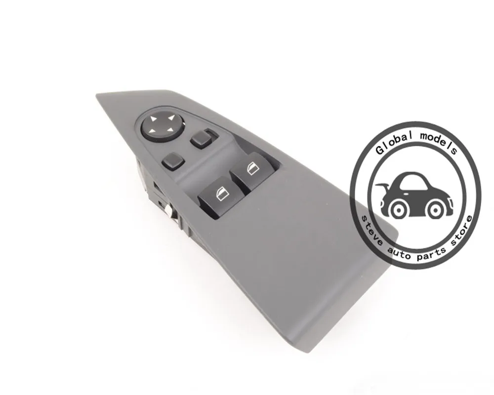 Electric Power Window Master Control Switch for BMW E60 520i 523Li ...