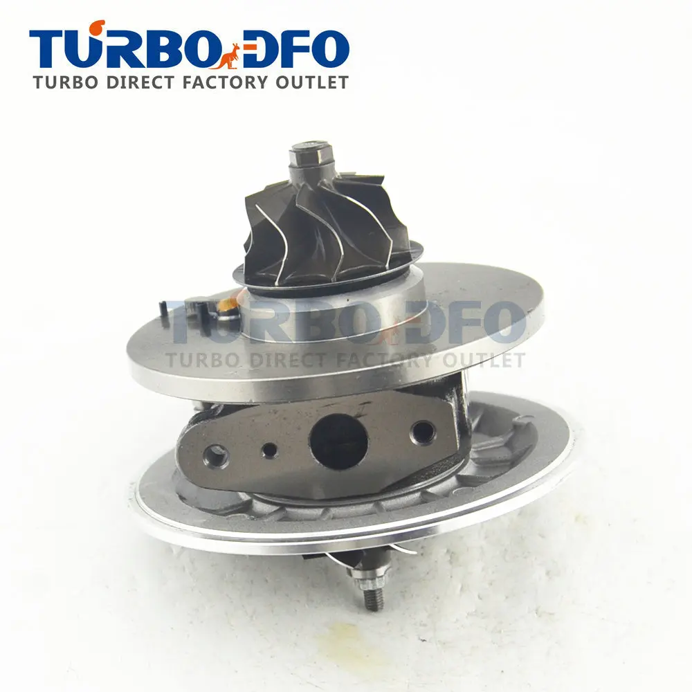 GT1749V Garrett 721164 турбо-картридж сбалансированный для Toyota Auris ...