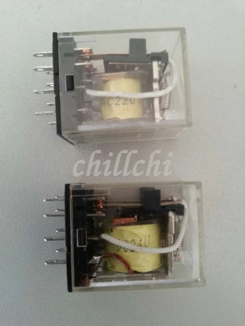 하니웰 LHH52P 네비게이션 조명 HH52PC 전류 릴레이 40 와트 30 와트 20 와트 60 와트 24 볼트 220 볼트