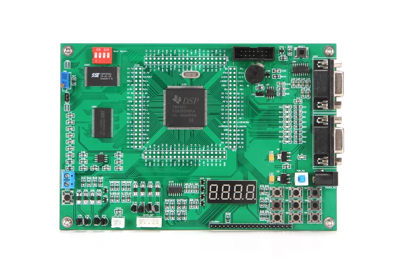 Dsp 개발 보드 dsp28335 개발 보드 tms320f28335 개발 보드 nopostage 특별 제공 가격 ...