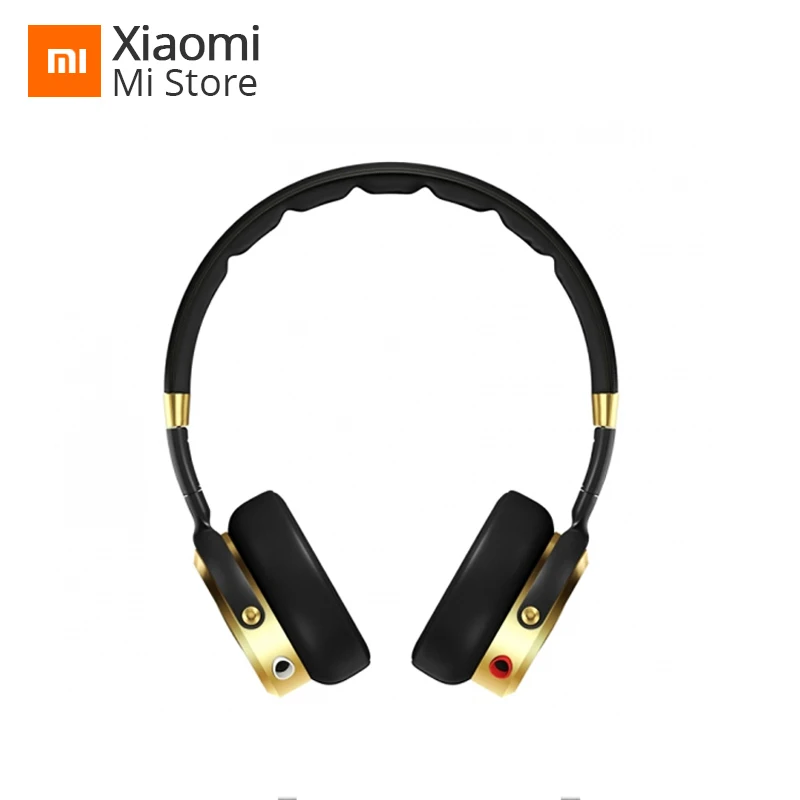Original Xiaomi Mi Hifi Headset Earphones Headphone Mi Gaming Headset ...