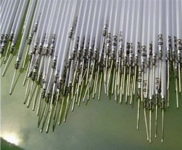 Lámpara de retroiluminación CCFL lcd, tubo de retroiluminación CCFL de 17 pulgadas, 4:3, 348MM x ...