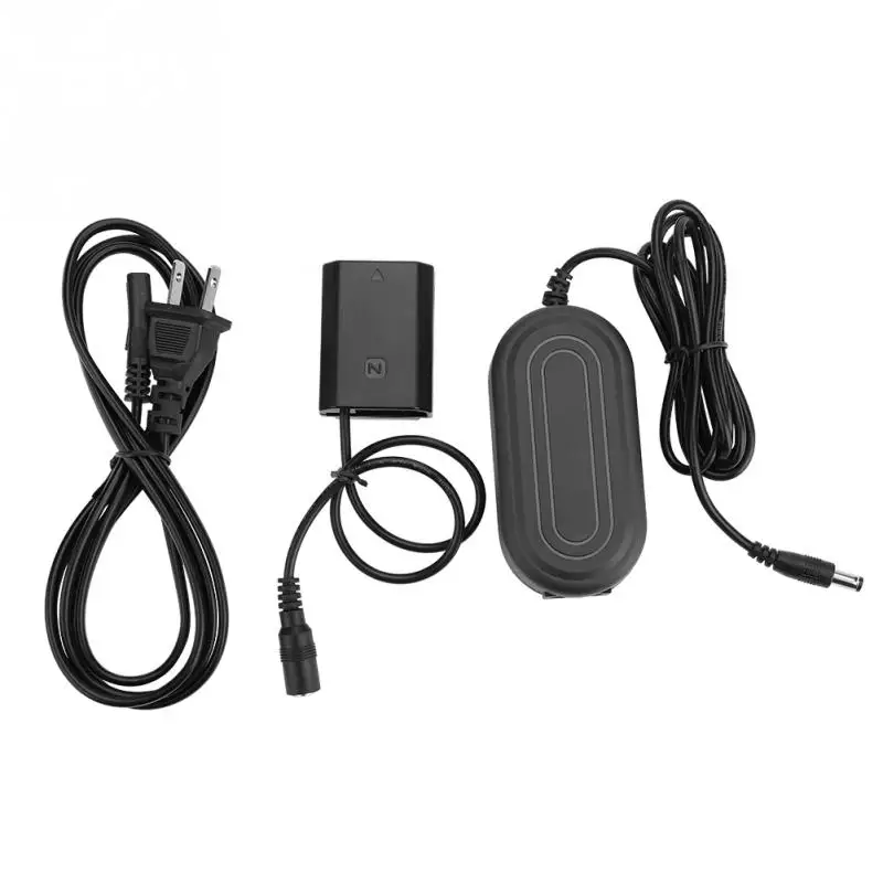 NPFZ100 Full Coded Dummy Battery with Adapter AC 100240V for Sony Coded ...
